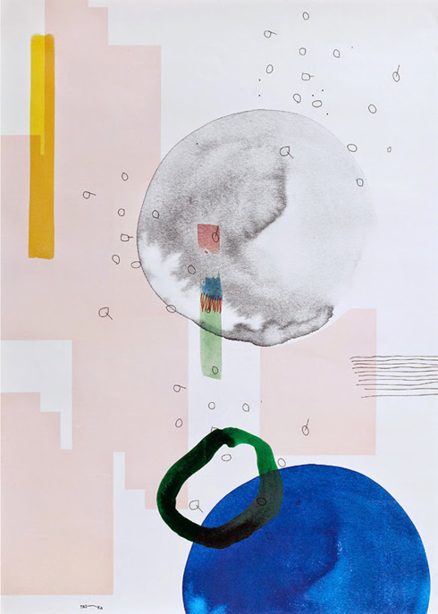 Tas-ka – Ideas Block