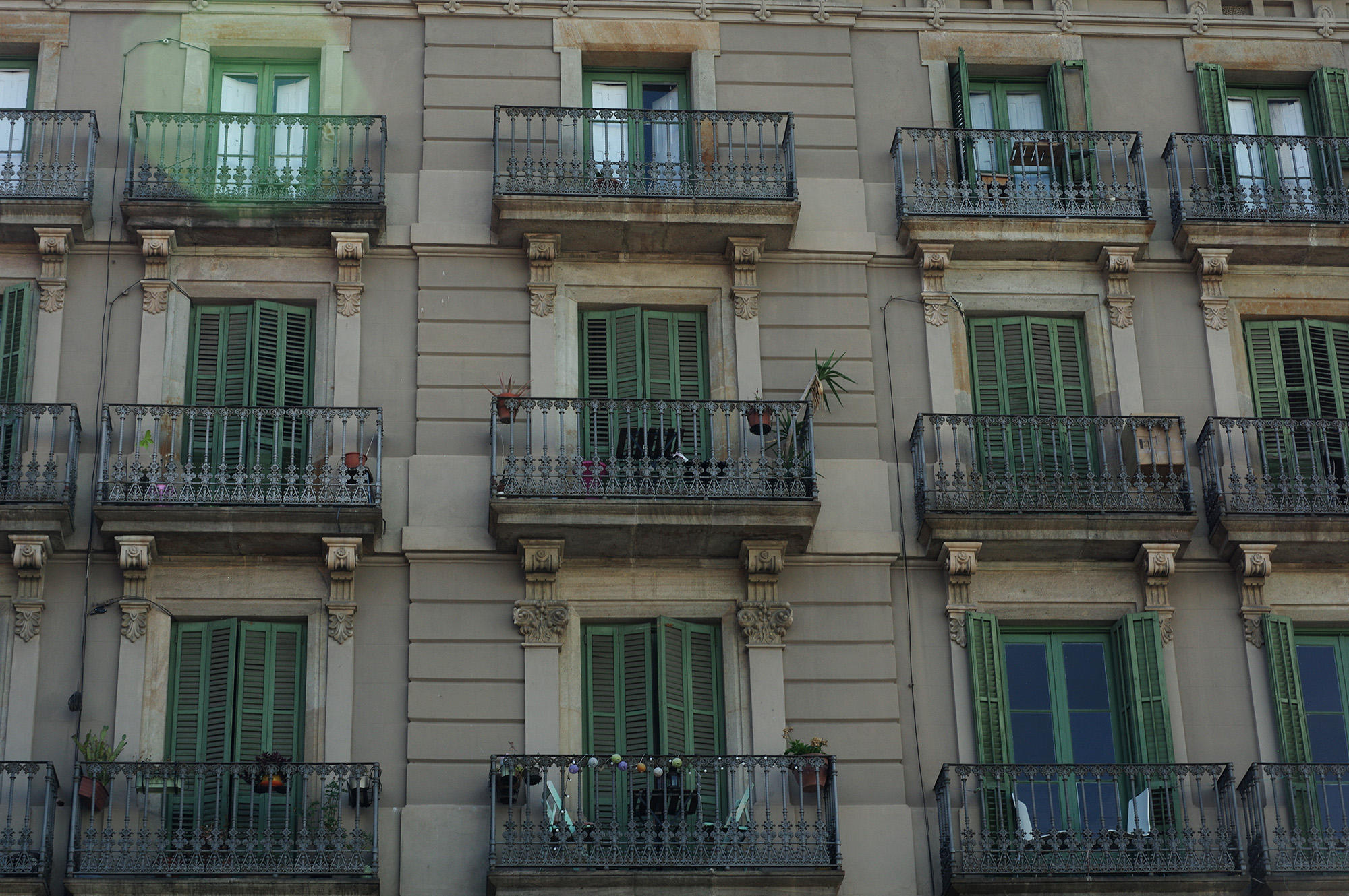 Barcelona – Ideas Block