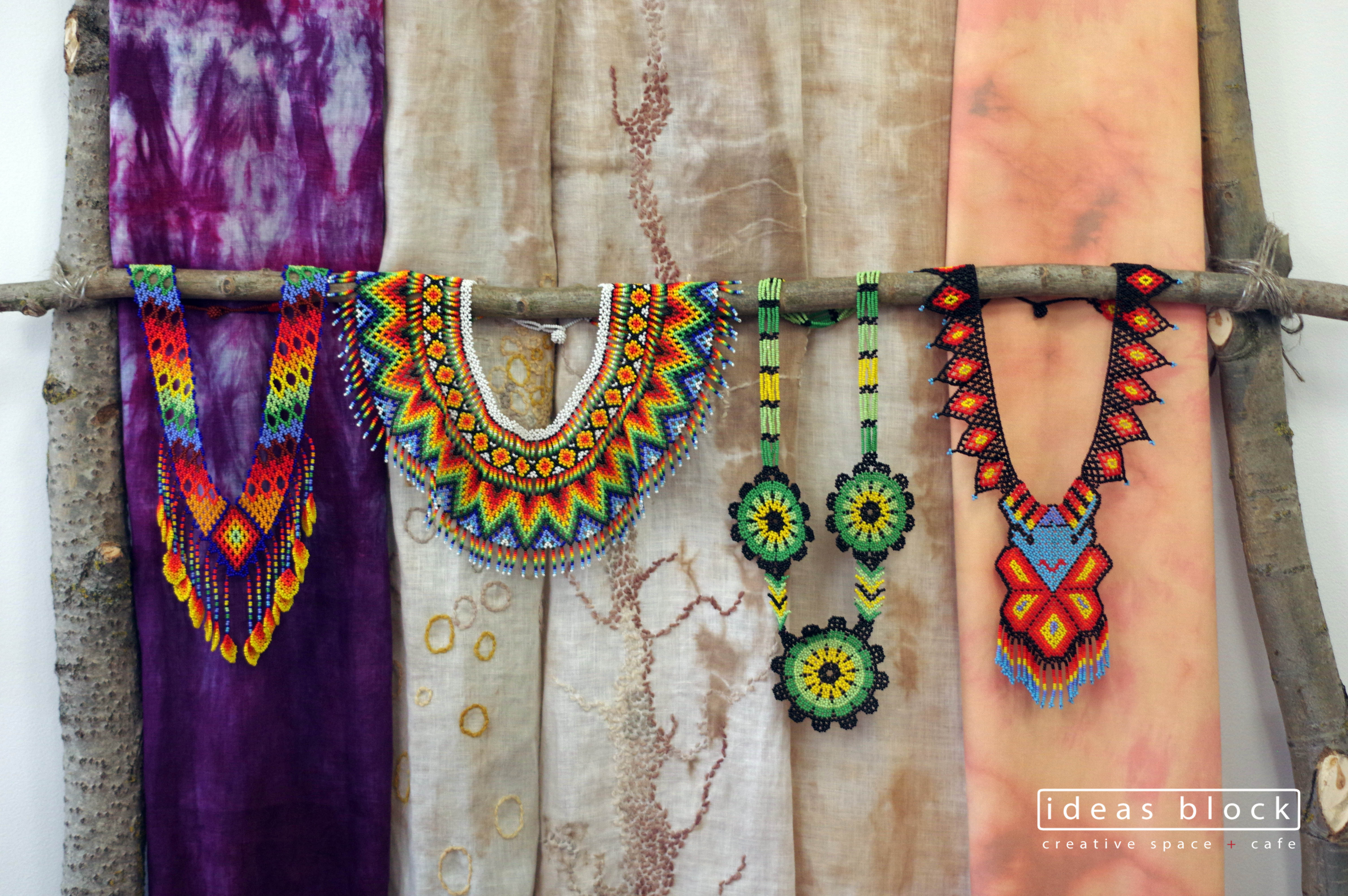 Colombian Jewellery – Ideas Block